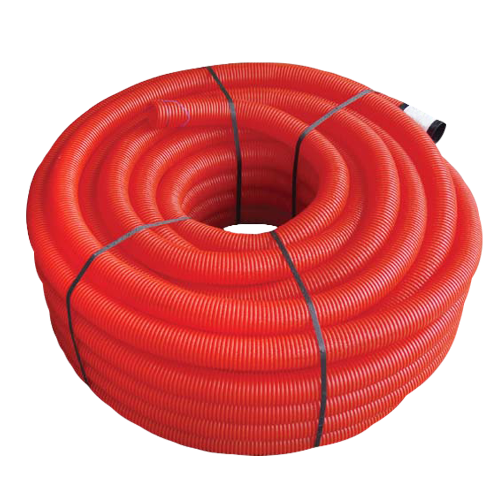 TUBO CORRUGADO DUPLA PAREDE 63MM 50MT FLUX – Ta Cuiar