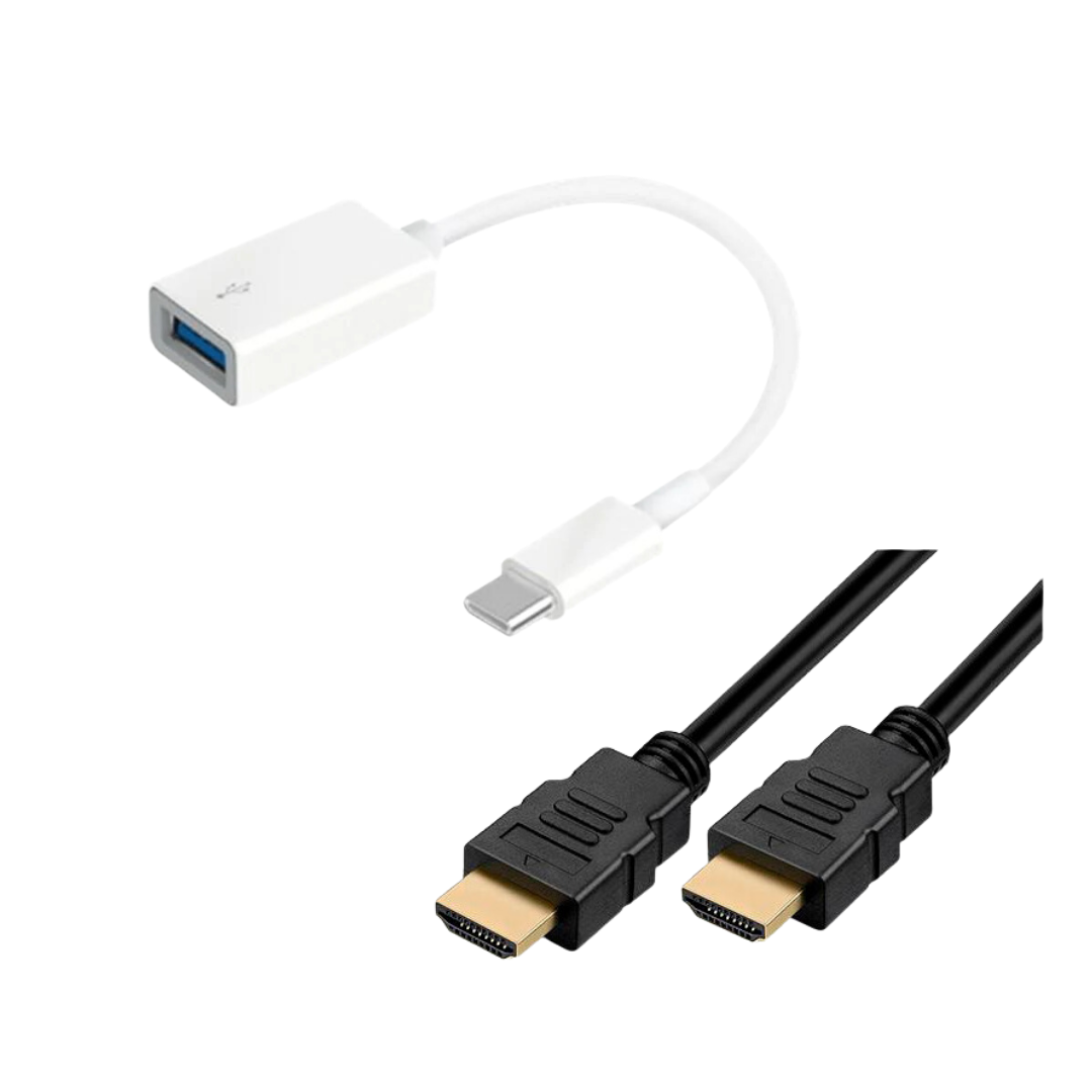 Adaptadores – Ta Cuiar
