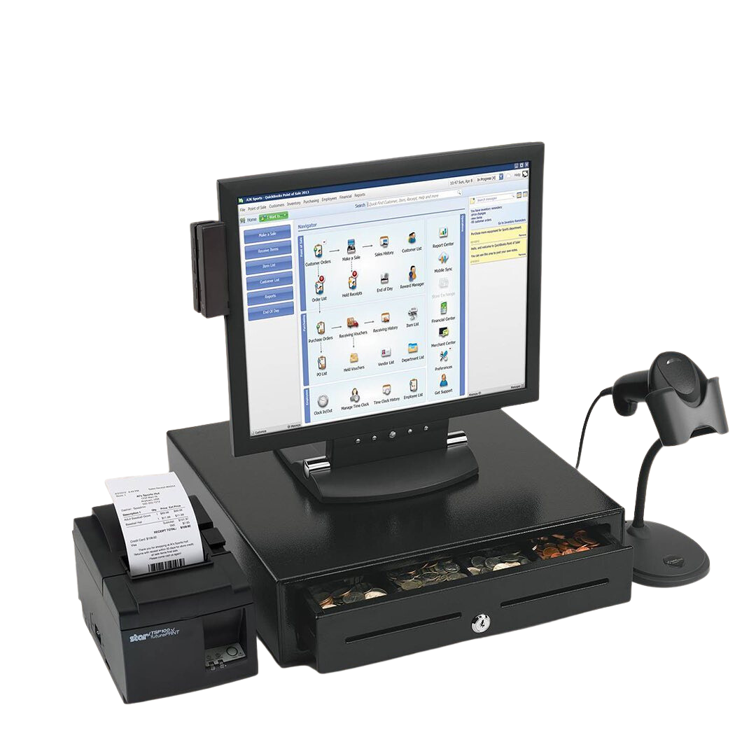 POS- Pontos de Venda – Ta Cuiar