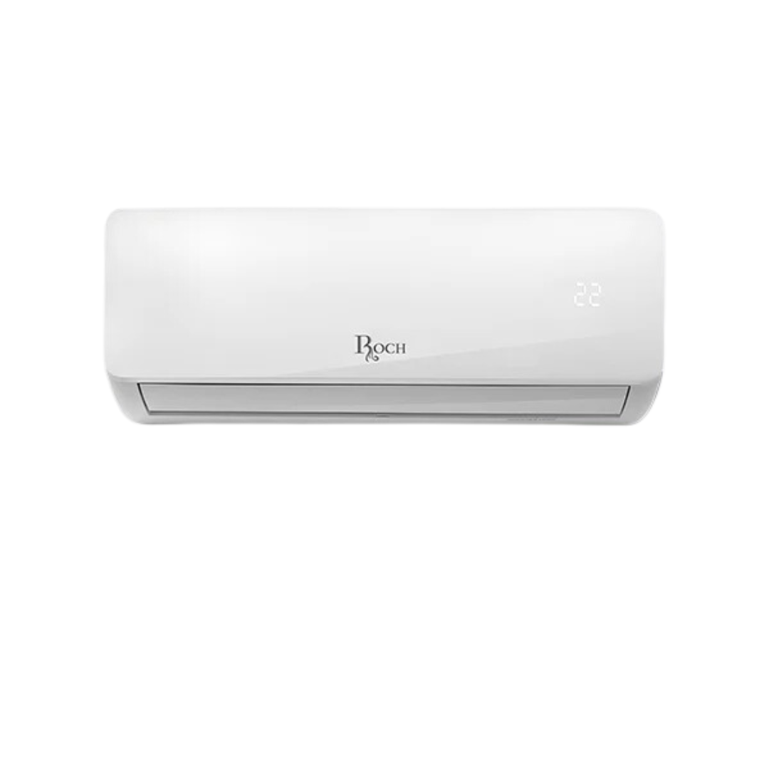 ROCH Ar Condicionado Split 12000 BTU R410A – Ta Cuiar