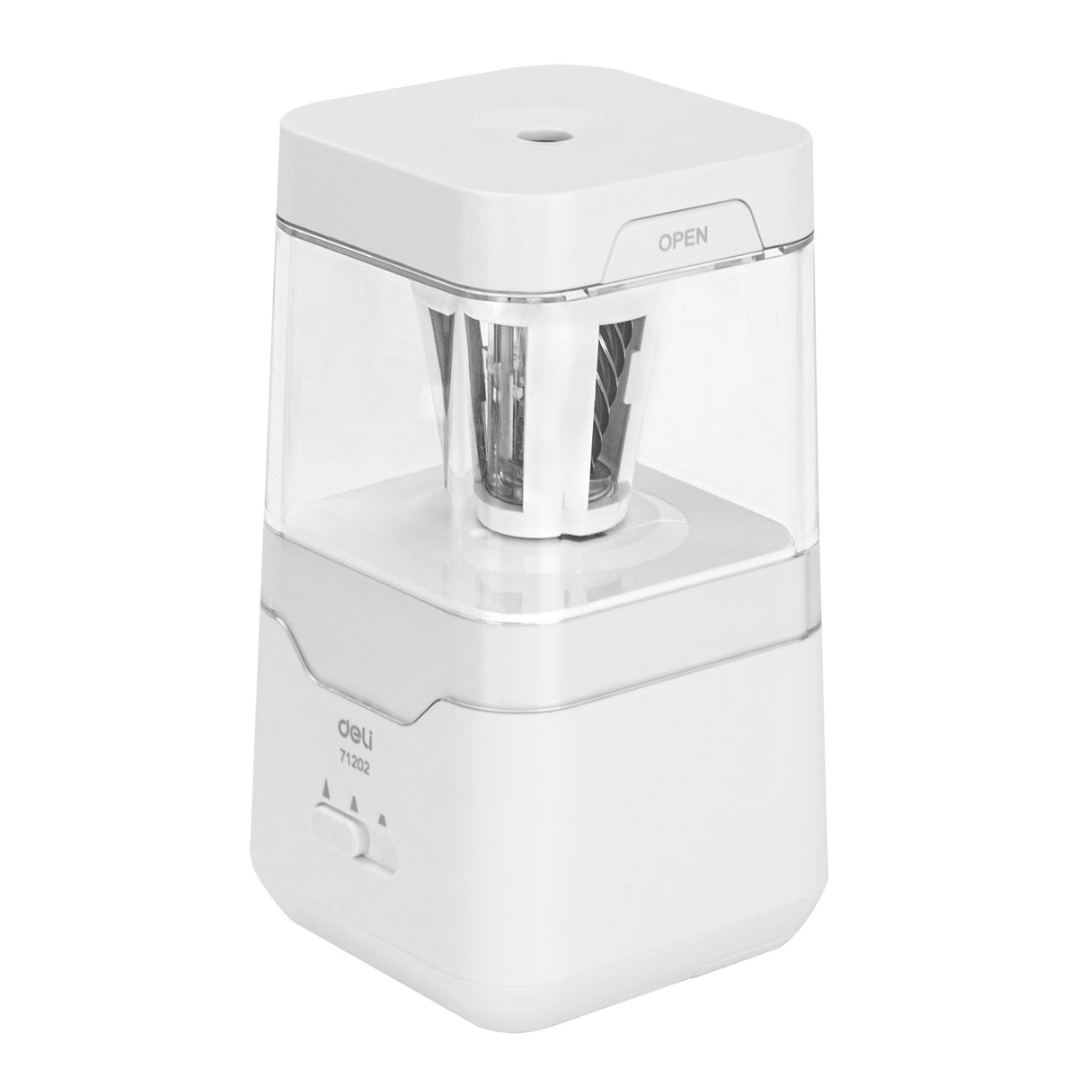 Afia lapis eletrico automatic de escritorio – Ta Cuiar