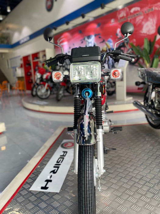 LINGKEN MOTORIZADA DE DUAS 2 RODAS LK50-2B — Ta Cuiar