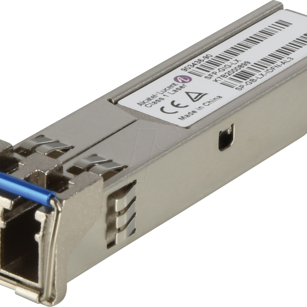 SFP GIGABIT 1000BASE LX – Ta Cuiar
