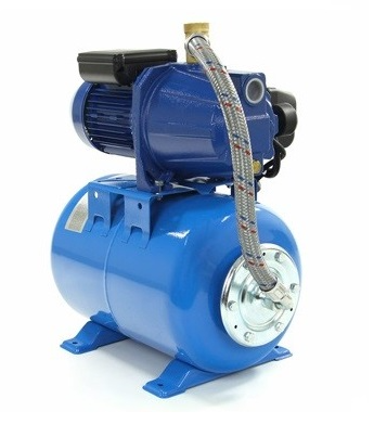 ELECTRO BOMBA COMPETE 1 HP 0.75 KW 220 V – Ta Cuiar