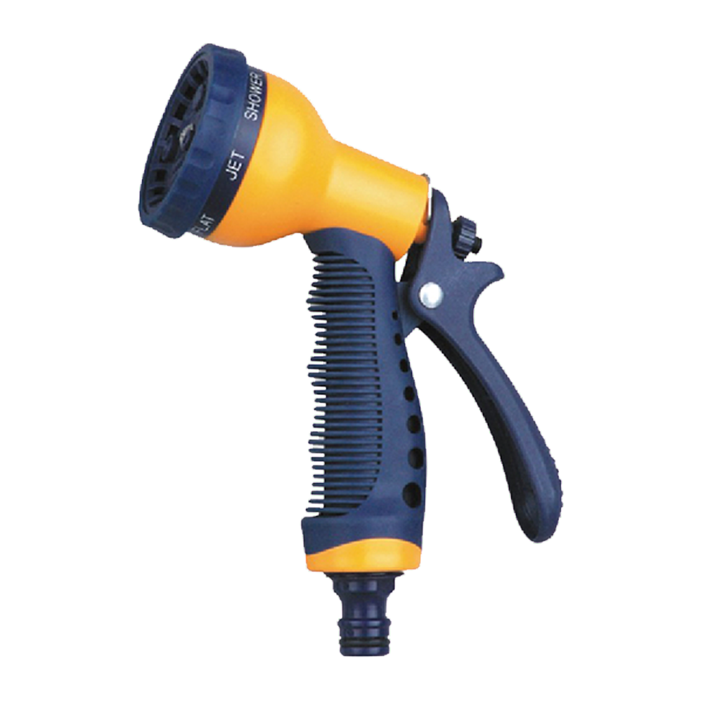 AGULHETA REGA TIPO PISTOLA 7 JATOS AJUSTAVEL FLUX – Ta Cuiar
