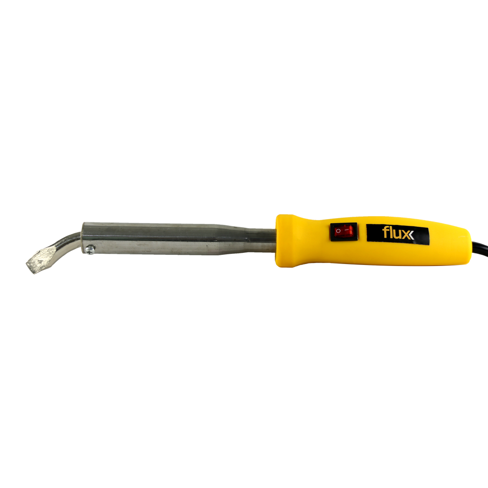 FERRO SOLDAR INDUSTRIAL 200W FLUX – Ta Cuiar