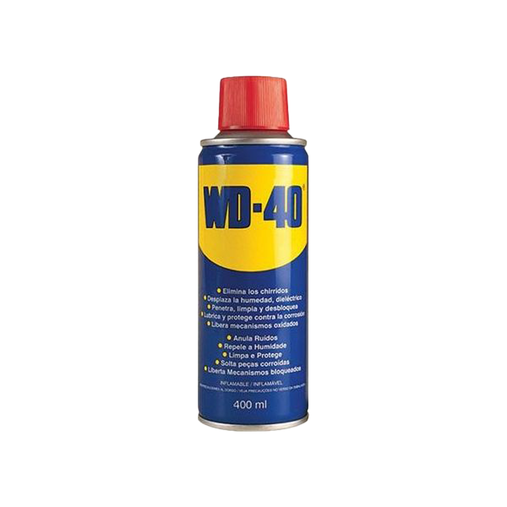 WD-40 400ML – Ta Cuiar