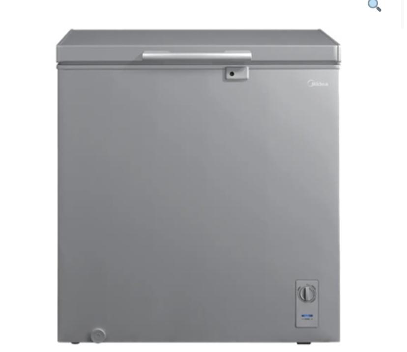 ARCA Midea 198 litros – Ta Cuiar