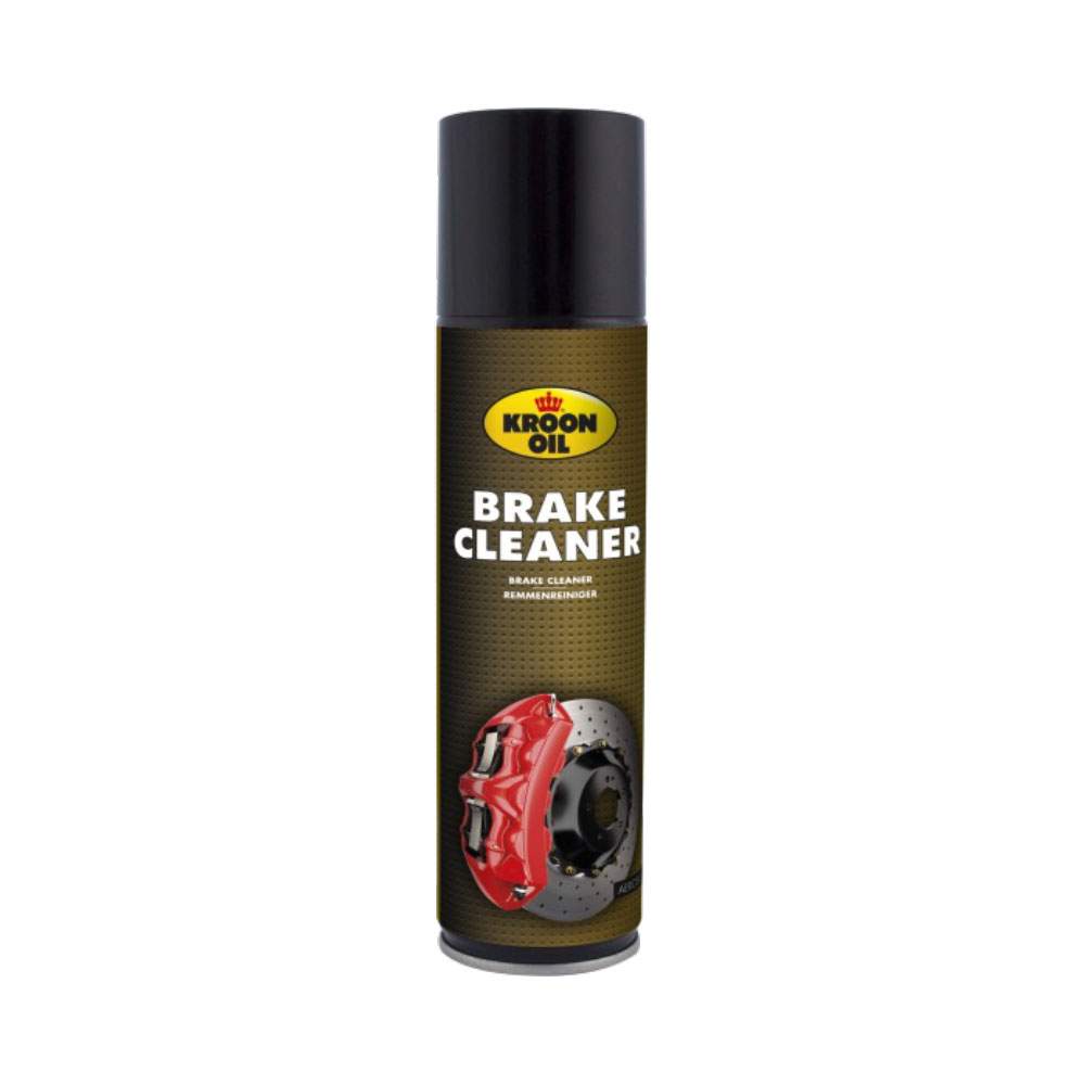 Kroon-Oil Spray Limpeza Travoes 500ml – Ta Cuiar