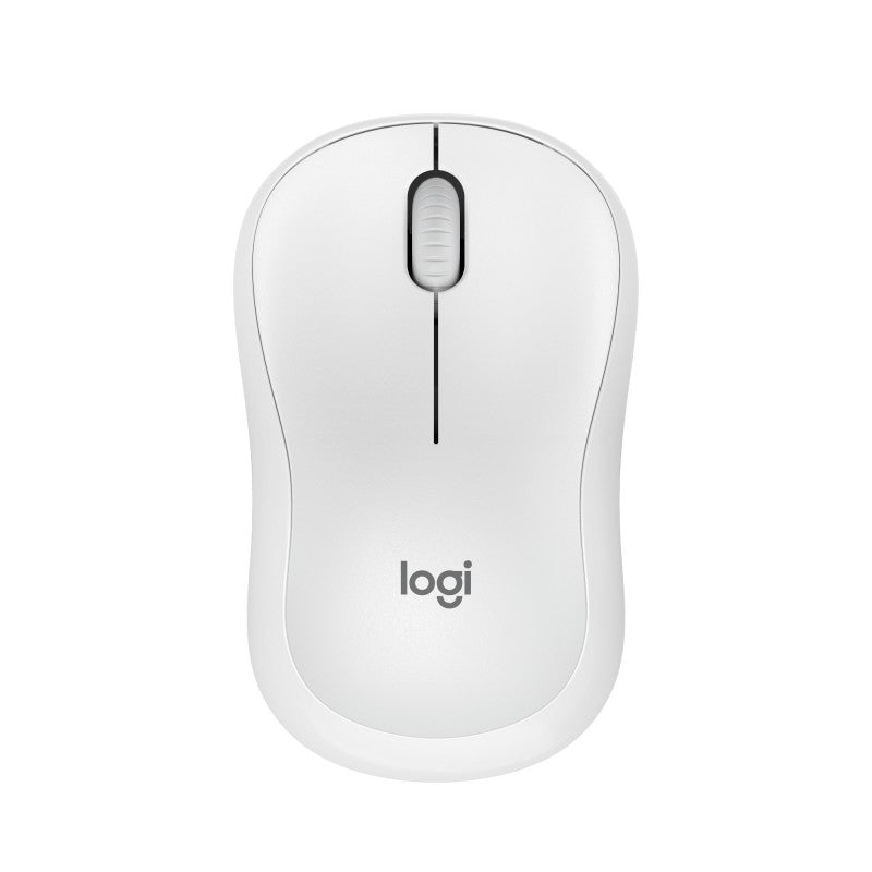MOUSE LOGITECH WIFI M240 BRANCO – Ta Cuiar
