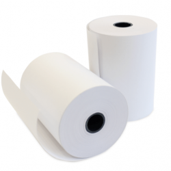 CASIO ROLO TÉRMICO PARA REGISTADORA -10 UNIDADES (57 x 60 x 11) – Ta Cuiar