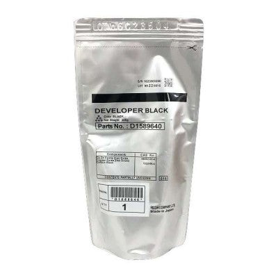 DEVELOPER RICOH MP2001& MP2501SP – Ta Cuiar