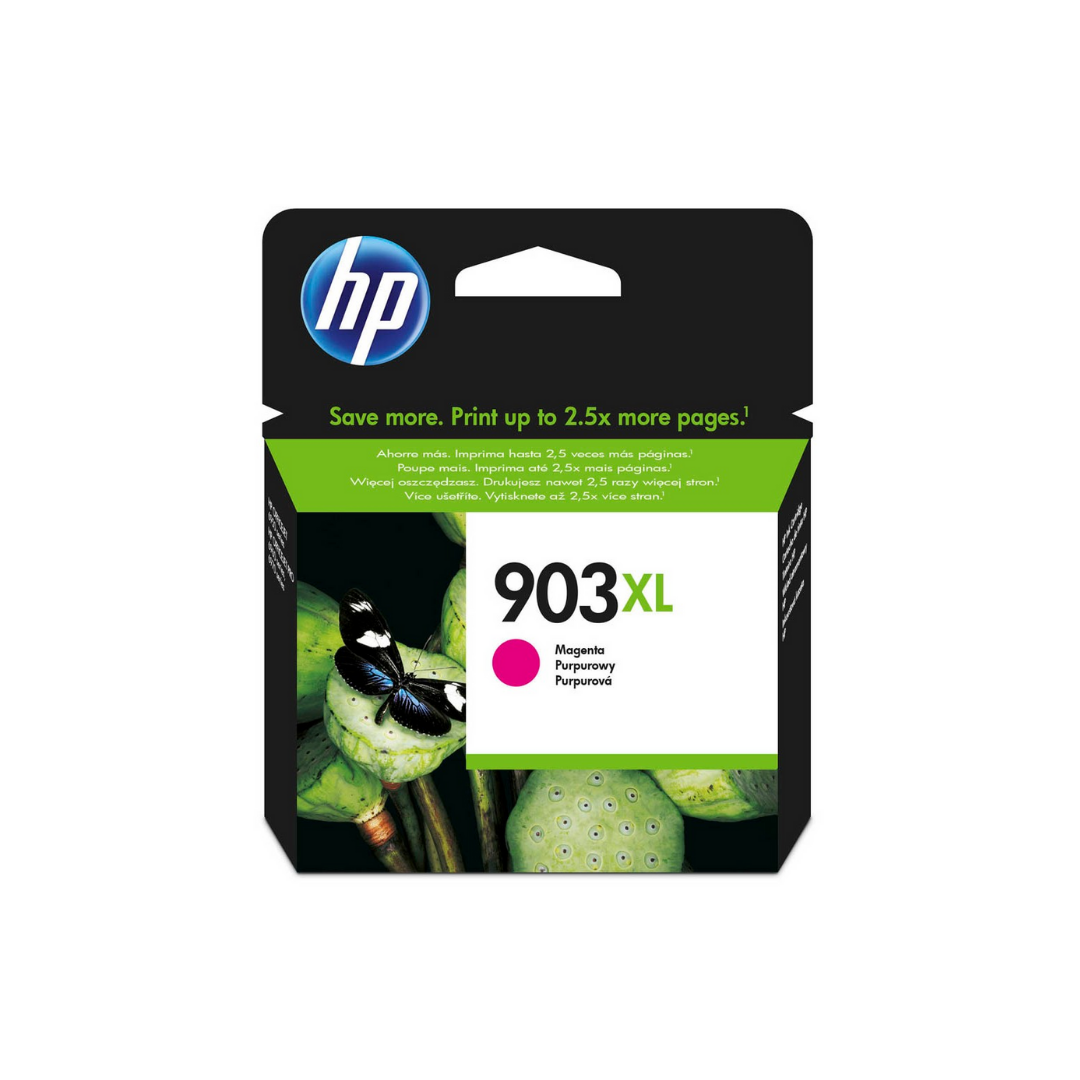 TINTEIRO TH 903 T6M07AE * XL MAGENTA – Ta Cuiar