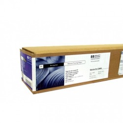 HP ROLO PAPEL VEGETAL HP C3868A TRACING PAP 36'' – Ta Cuiar