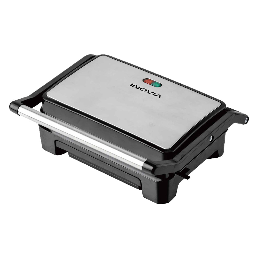 Tostadeira Inovia Grill&Toast 800W – Ta Cuiar