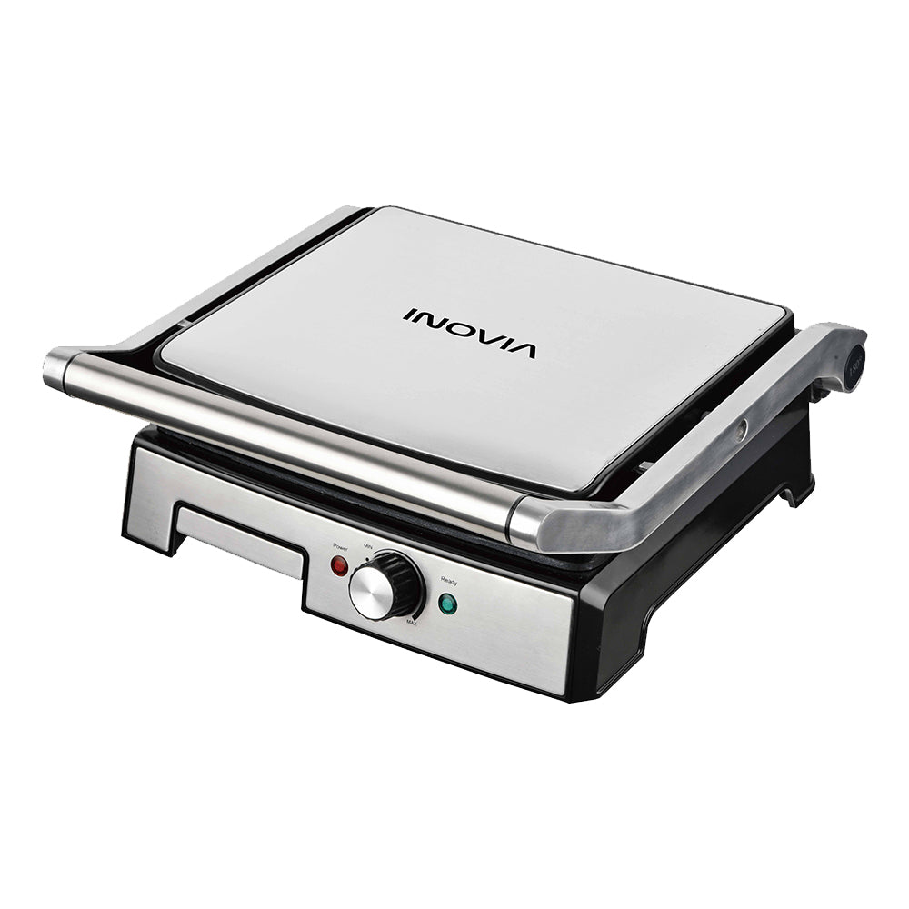 Tostadeira Inovia Grill&Toast 2000W – Ta Cuiar