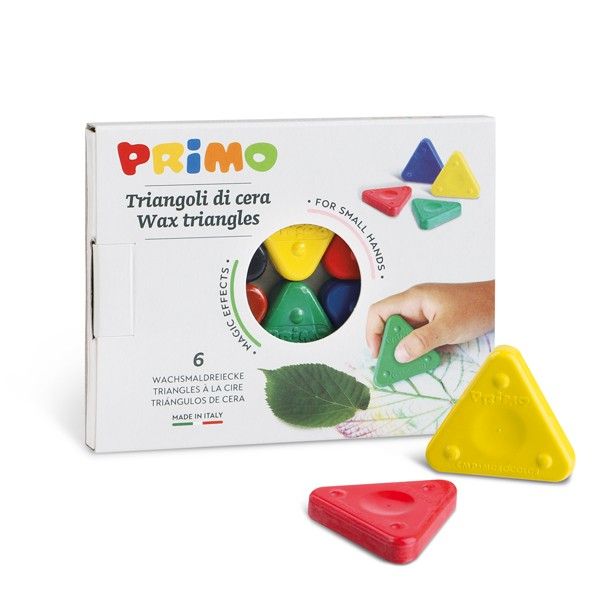 PRIMO 6 CERA TRIANGULAR RESISTENTE 074TR16 – Ta Cuiar